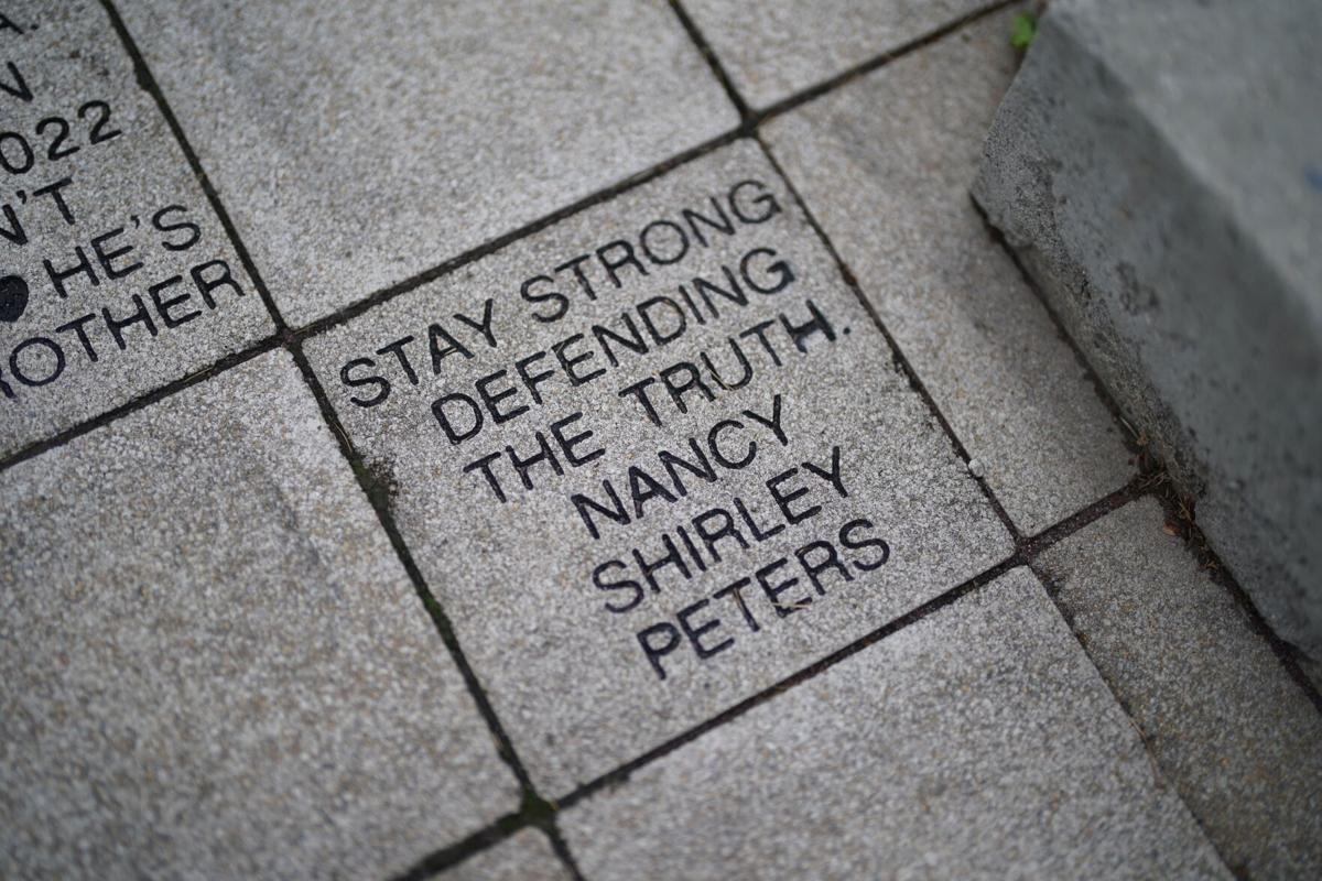 Buffalo woman settles Child Victims Act suit against dentist