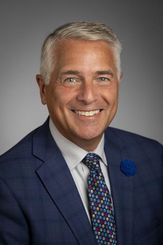 Marc A. Adler honored