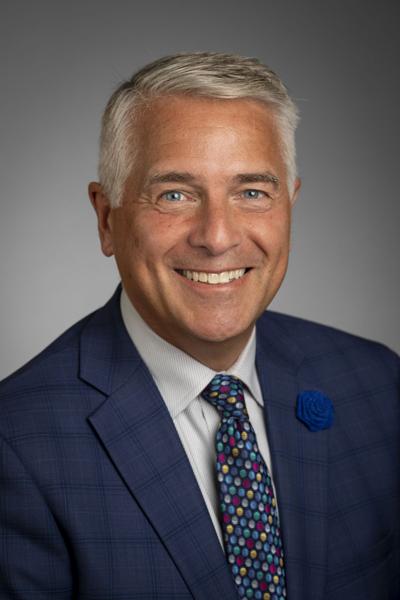 Marc A. Adler honored