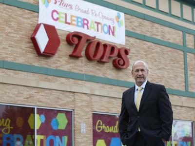Five investors will have a big say in Tops' future