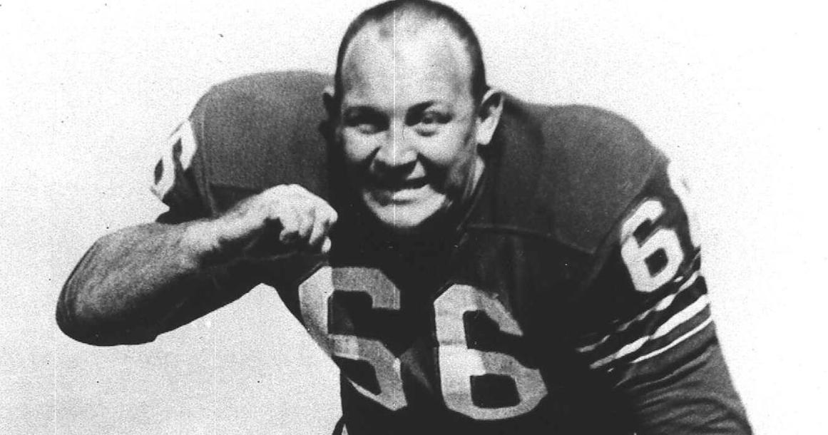 Ex-Buffalo Bills offensive lineman Billy Shaw dies at age 85