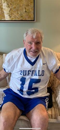 Erik Brady: John Stofa, the original Cincinnati Bengal, traces roots ...