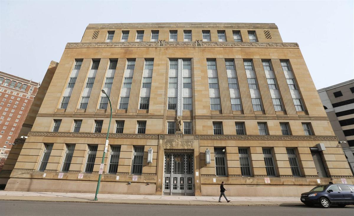 dillons headquarters