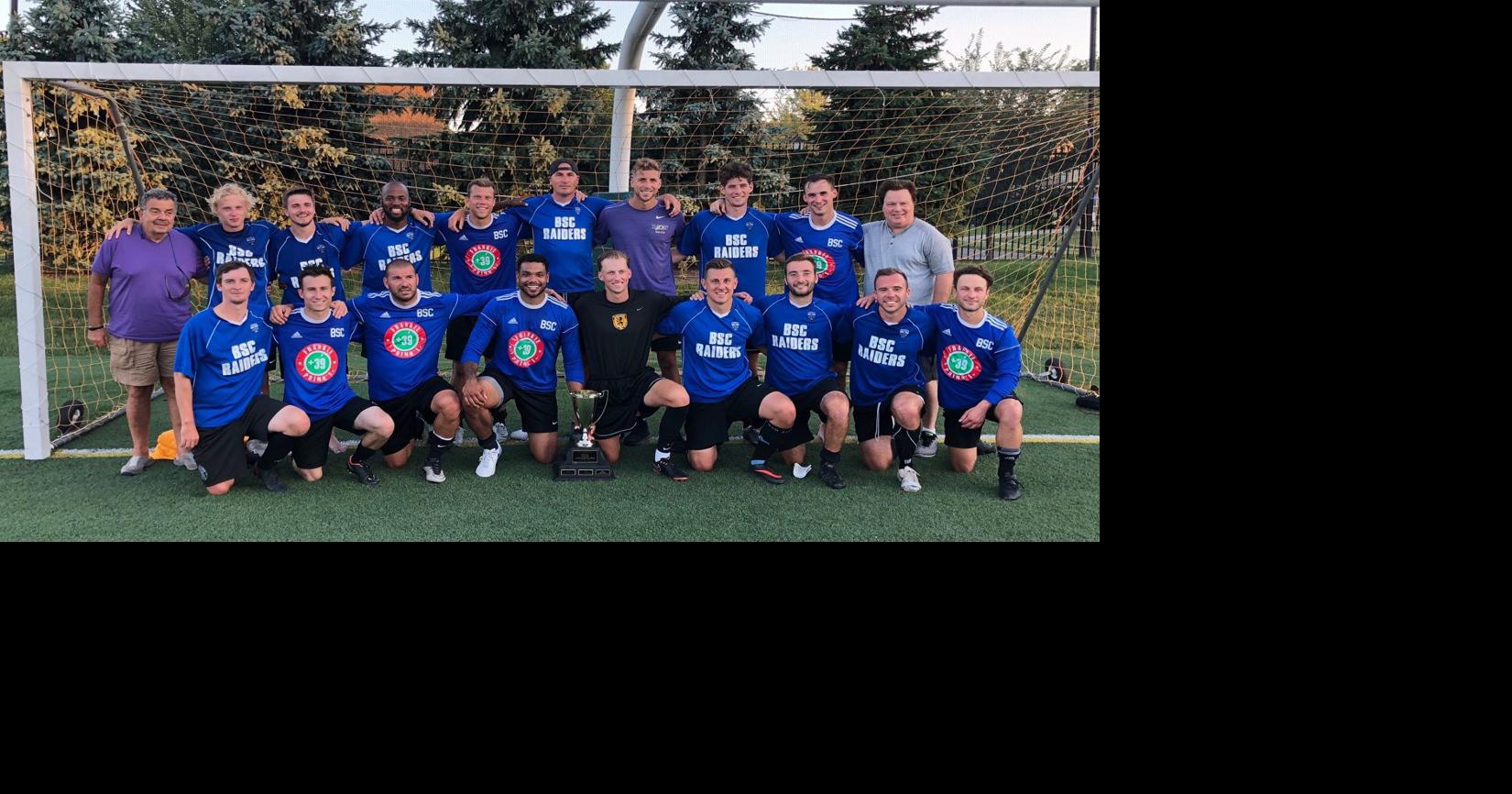 Undefeated, Treble-winning season continues to build BSC Raiders' legacy