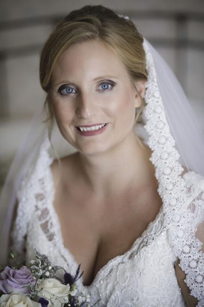 Lisa M.Perry and Steven C. Harris