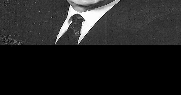 MOONEY, Fraser M. "Mitch"