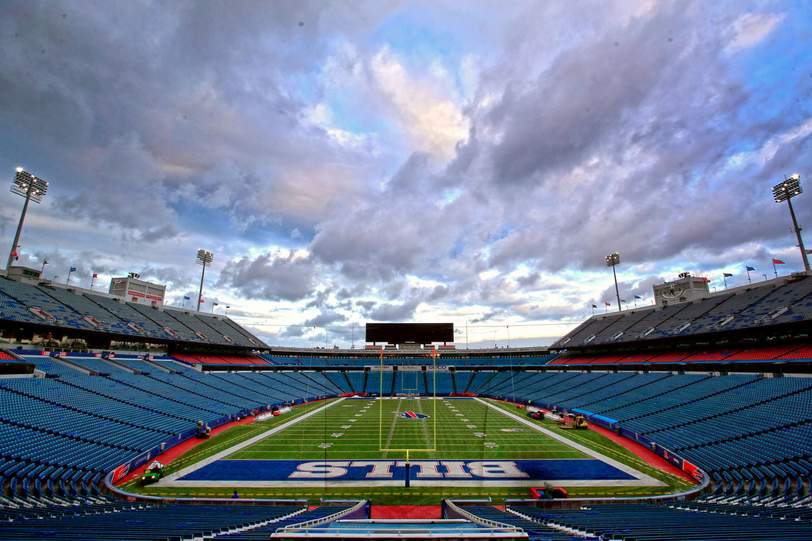Who pays for what? Here is how the costs break down for new Buffalo ...