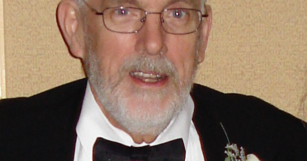 Dr. Robert B. Joynt, 76, much-honored professor in UB School of Dental ...