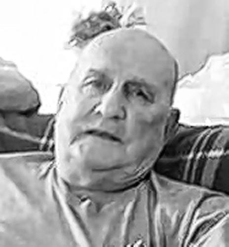 HUMIG, William P., Jr.