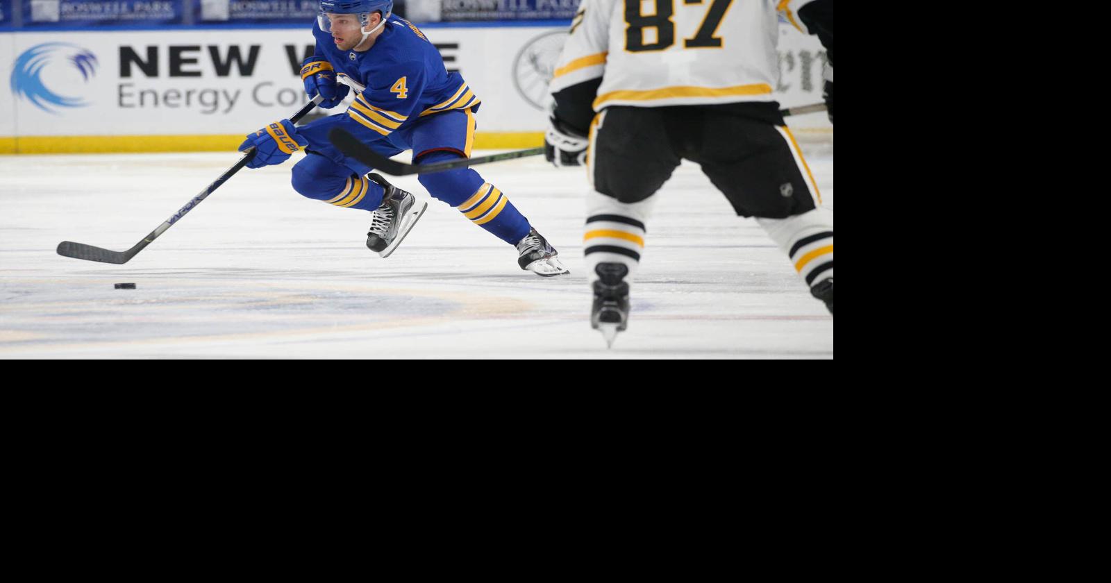 Mike Harrington's NHL power rankings
