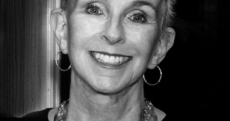 Sherry Baum Carey, media strategist, art docent, traveler