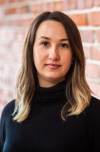 Samantha Epps joins 19 IDEAS