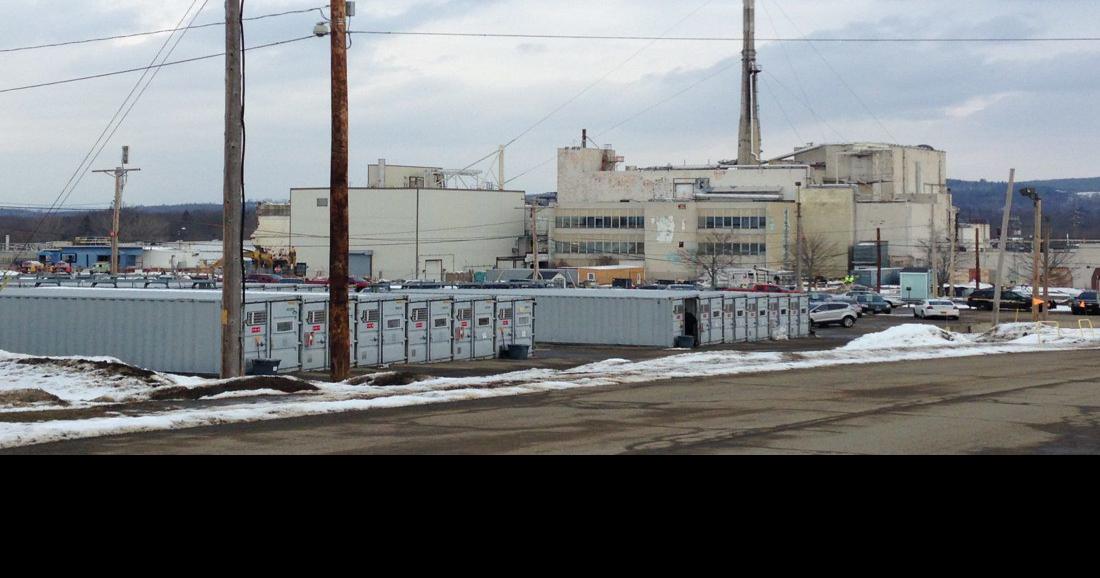 VP promoted at West Valley Demonstration Project