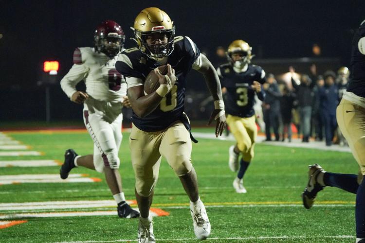 2025 Connolly Cup finalists include five QBs, five RBs
