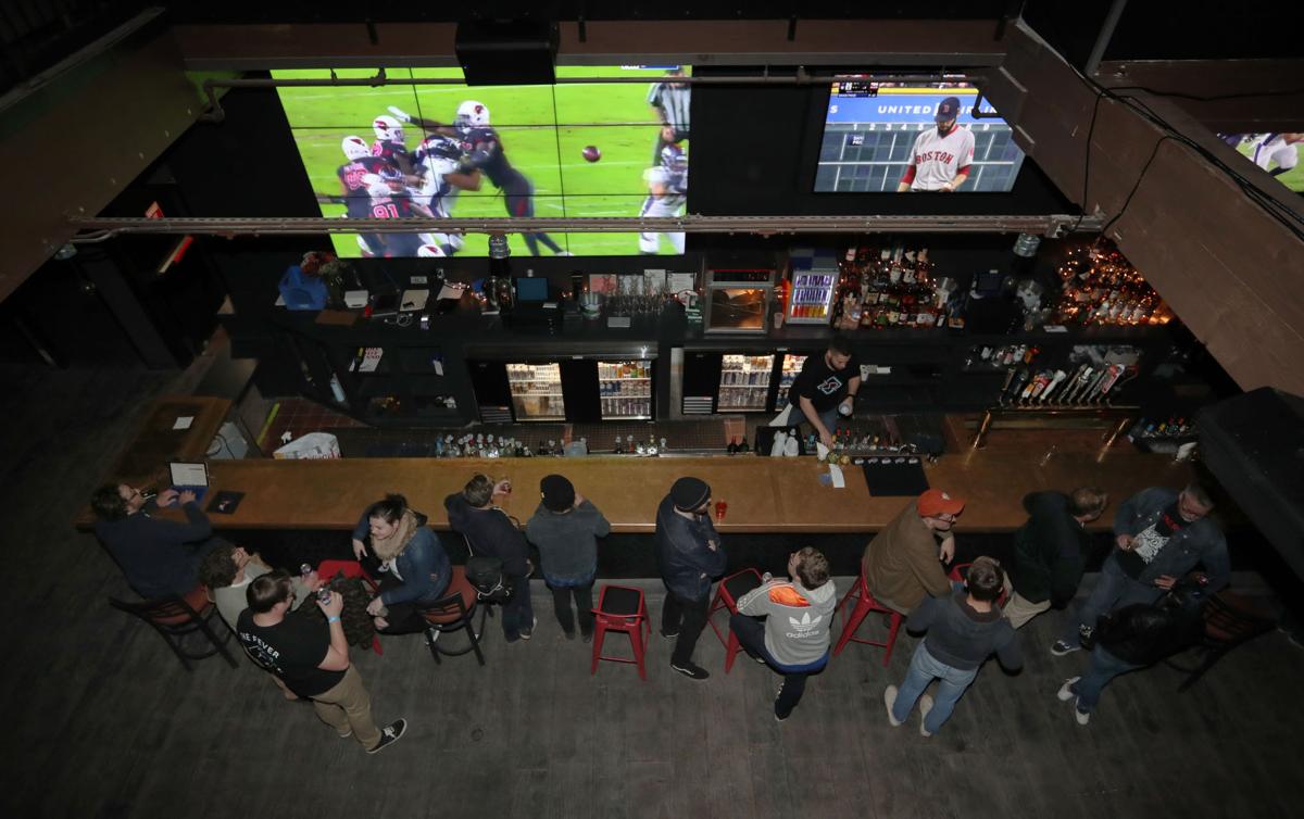 Rec Room adds ambitious rock club to growing downtown lineup ...