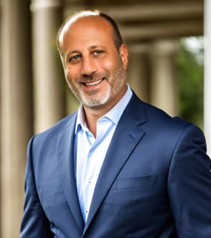 Cohen helps launch new law firm, while keeping family first