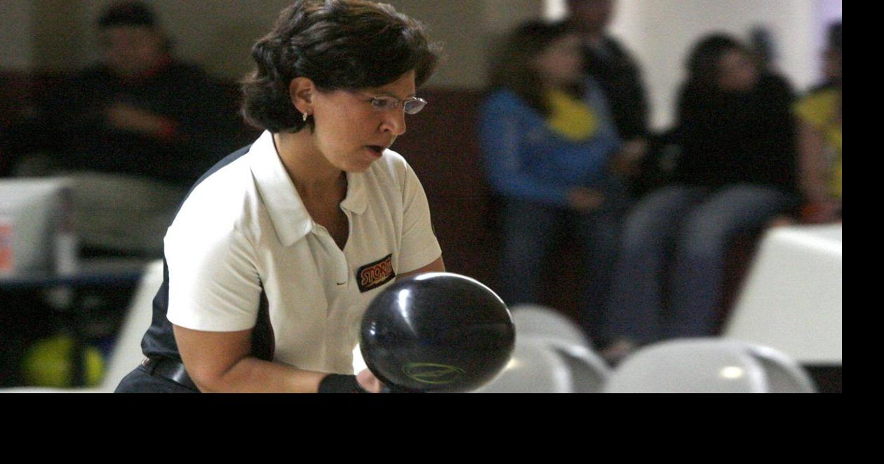 Liz Johnson is top qualifier for PWBA Hall of Fame Classic