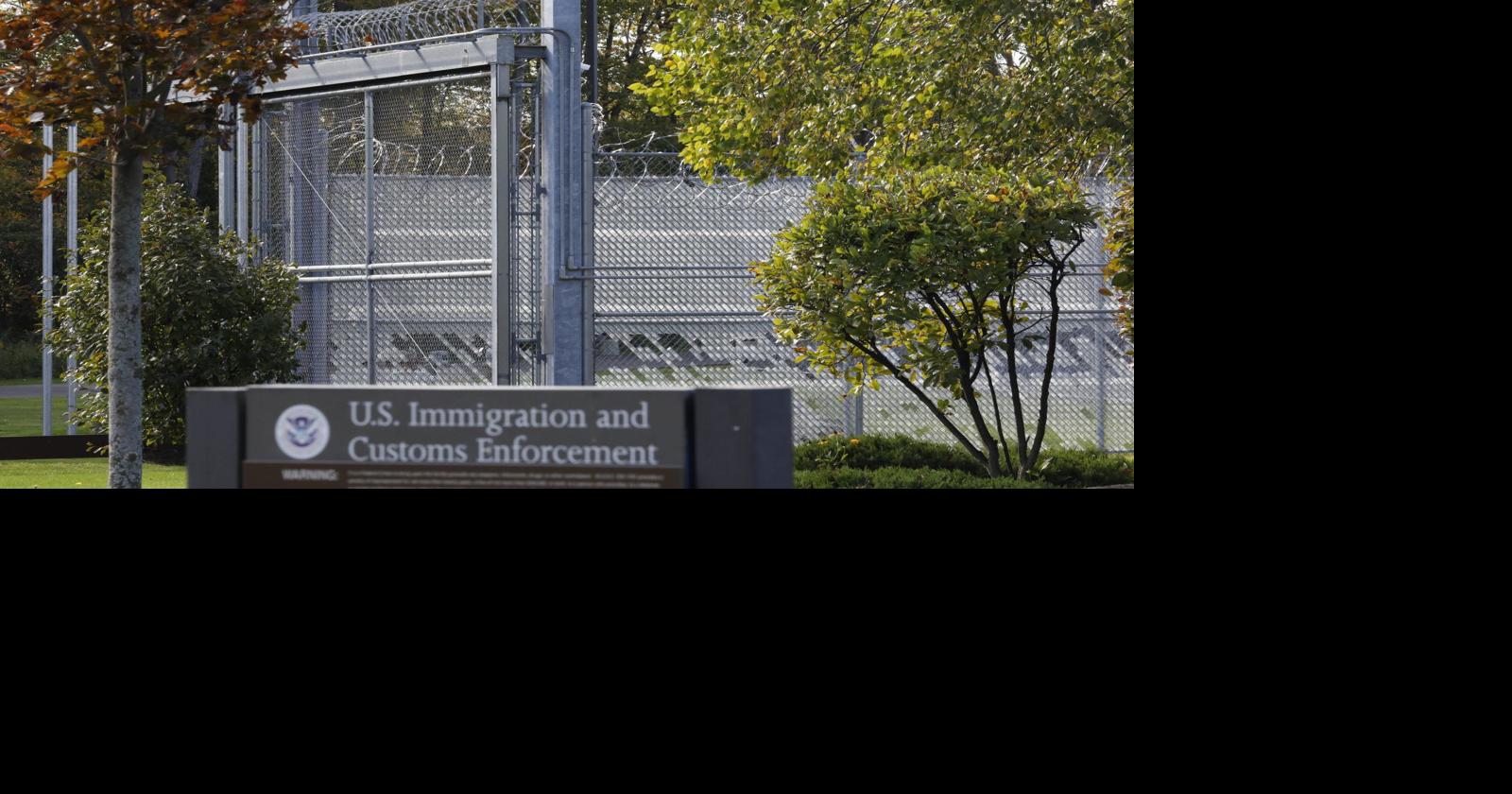 Judge rejects federal effort to jail Batavia detainee indefinitely