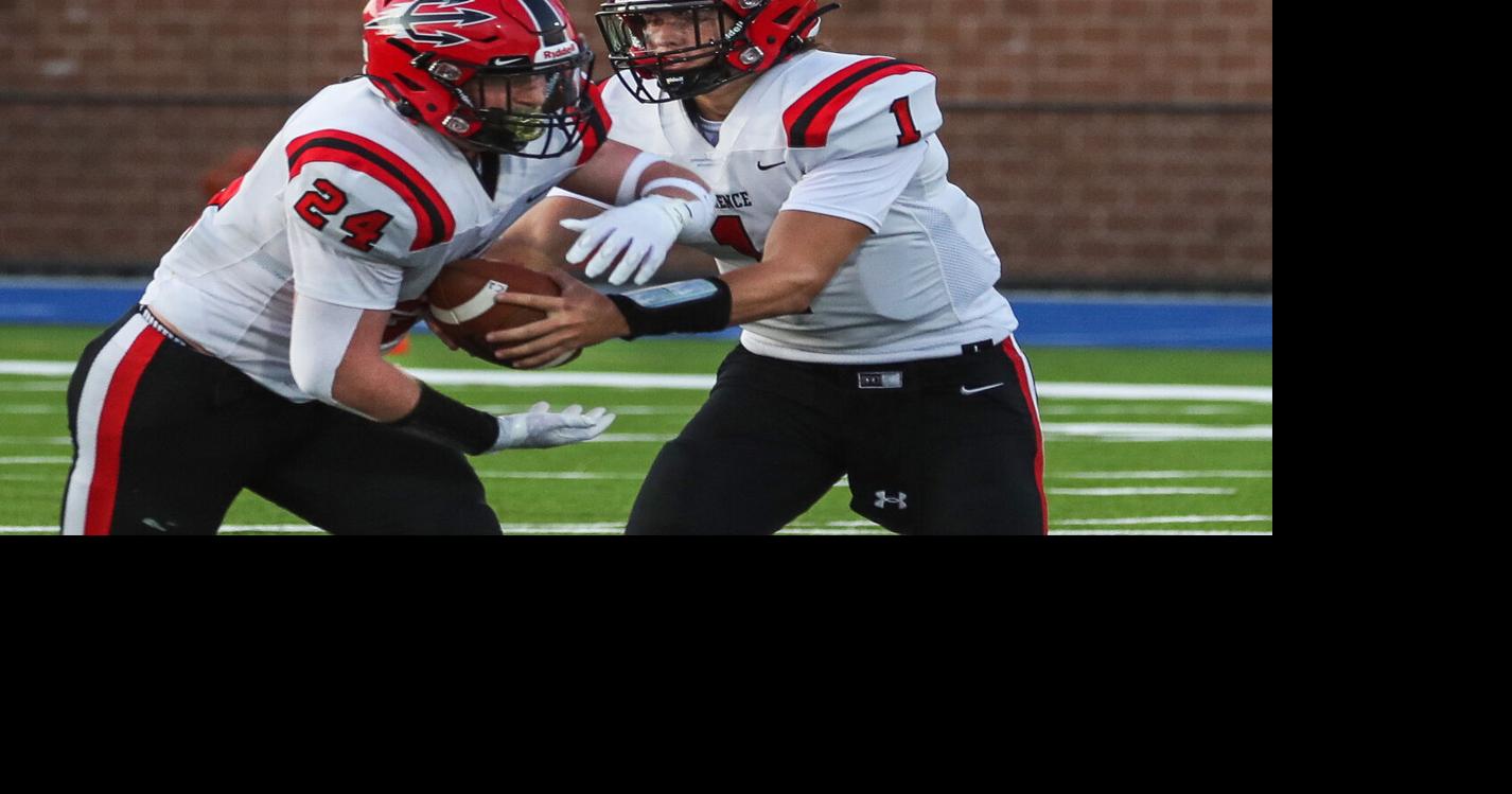 Connolly Cup, Trench Trophy announce honorees for Week 9, playoff ...