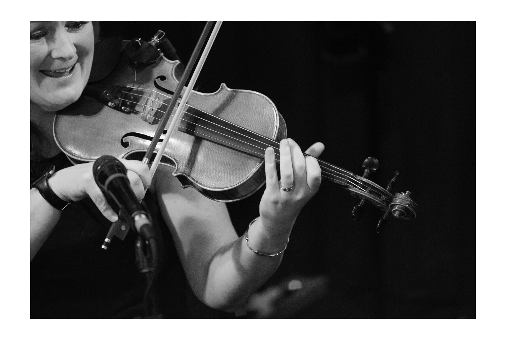 Photos: Maggie's Wake perform at Sportsmen's Tavern