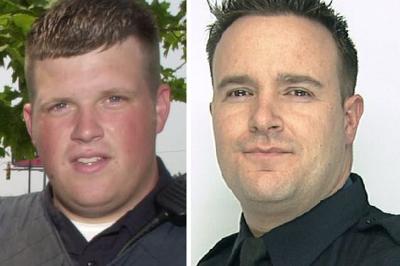 Witness in Buffalo police brutality trial: 'I had a gun in my face.'