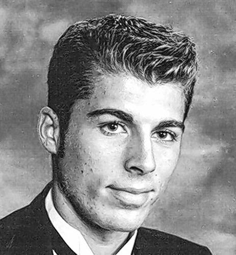 YOUNG-WELCH, Sean