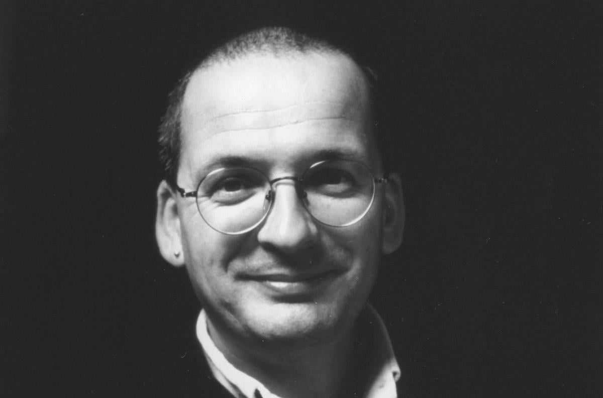 Roddy Doyle comes back to the light