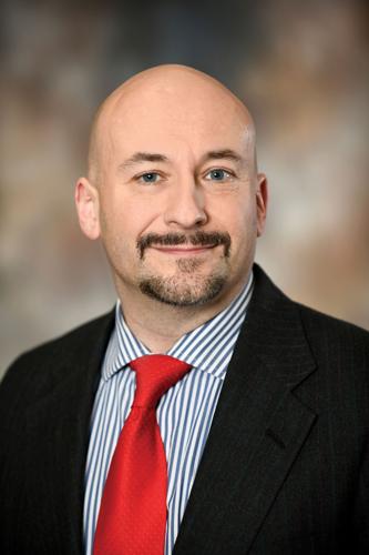 Scott Bylewski joins board