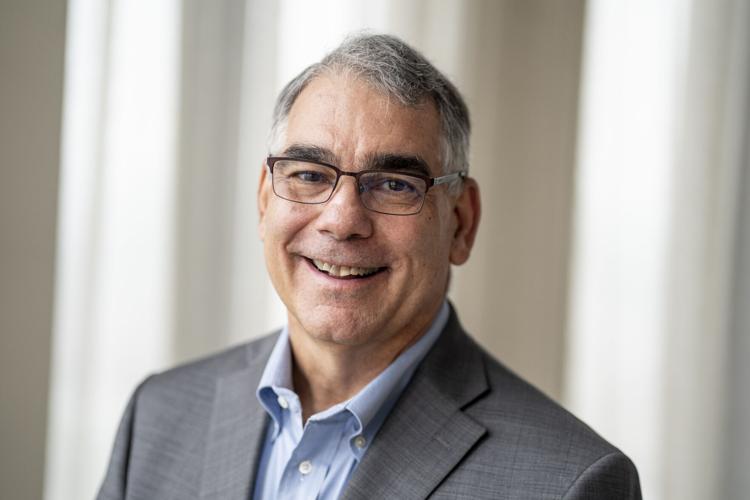 M&T's new CFO Daryl Bible is not the retiring type