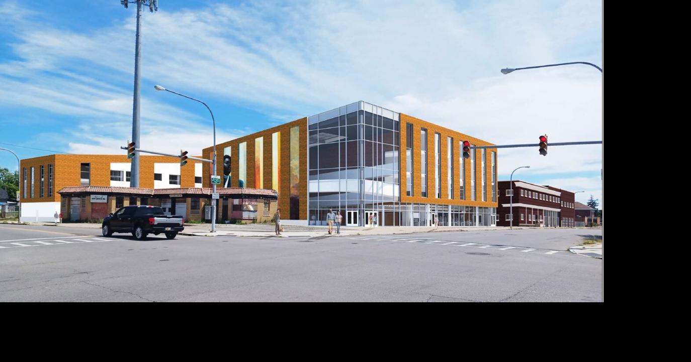 Brewery conversion project, Shea's addition win city approvals