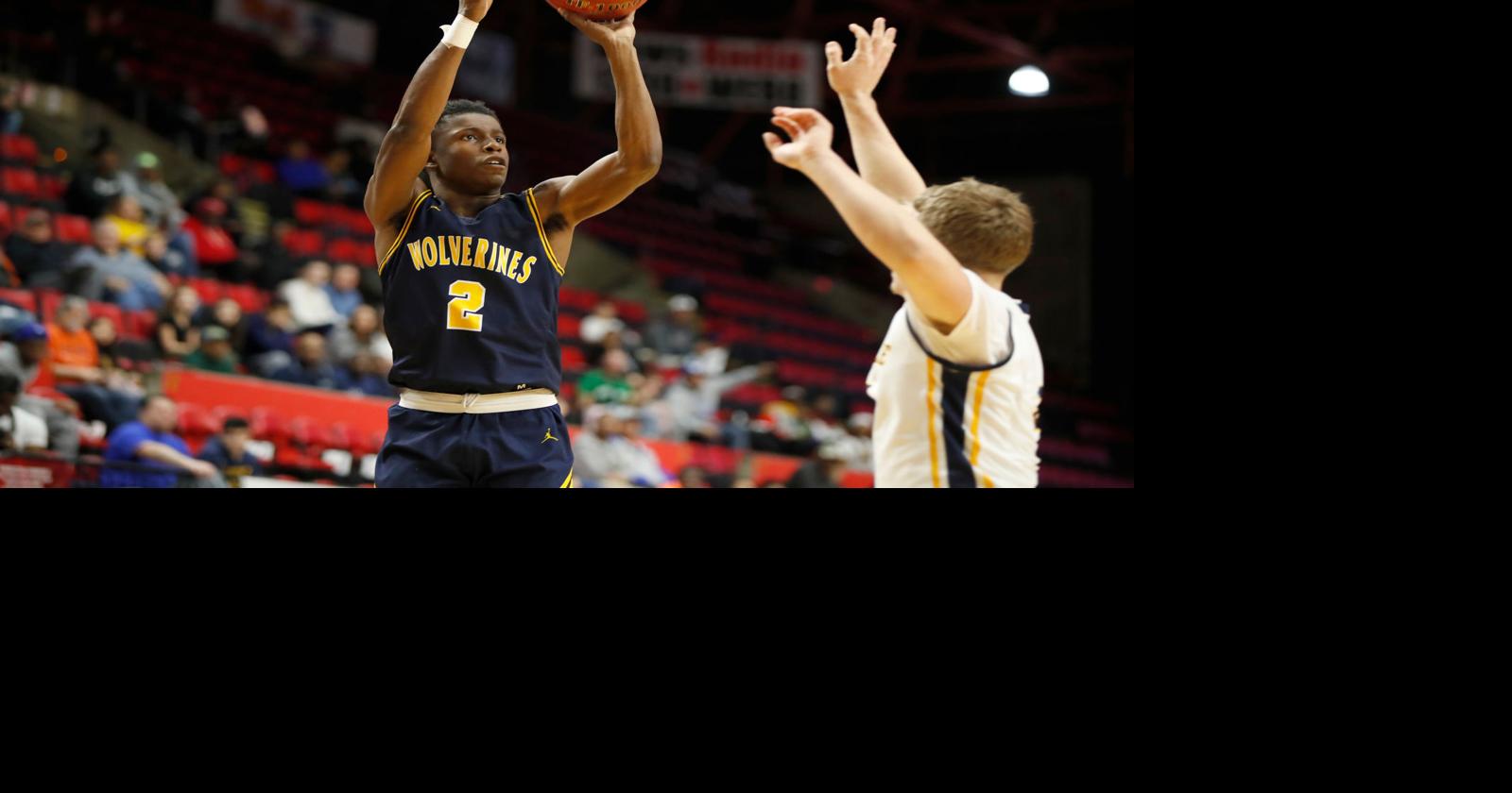 Niagara Falls native Willie Lightfoot commits to Bowling Green basketball