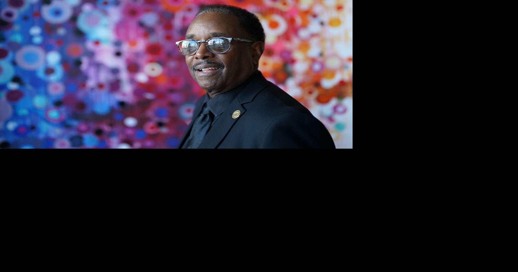 Buffalo teacher Keith Wiley joins New York Board of Regents
