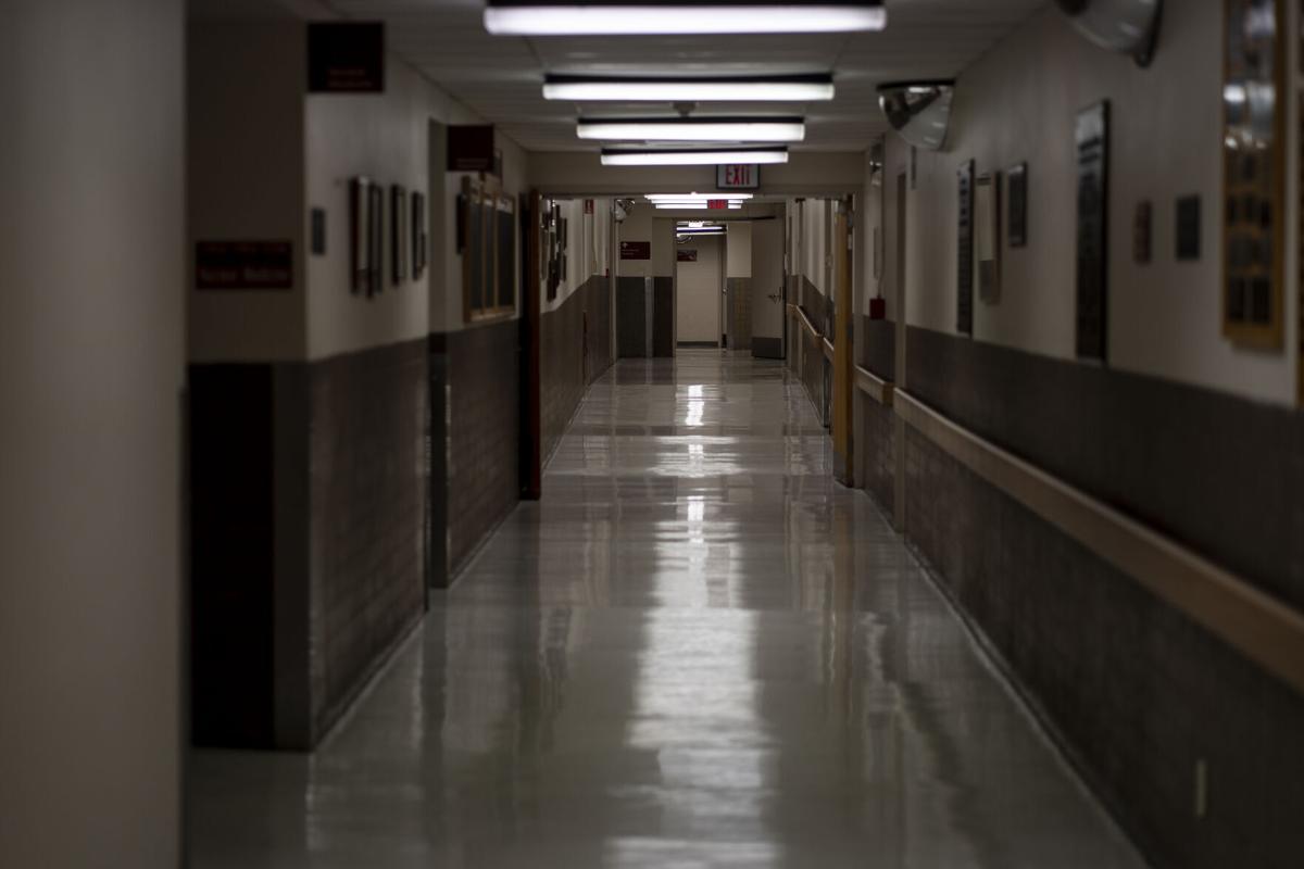 Eastern Niagara Hospital closes Saturday after 115 years