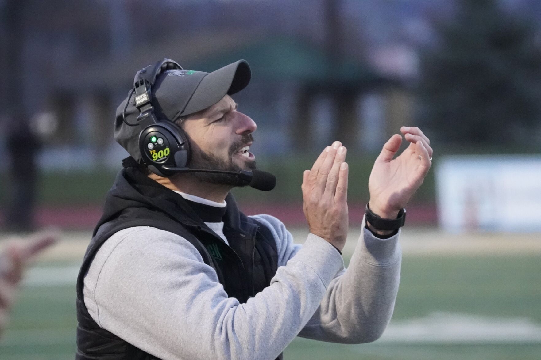 Prep Talk: Chautauqua Lake coach Ty Harper faces former team