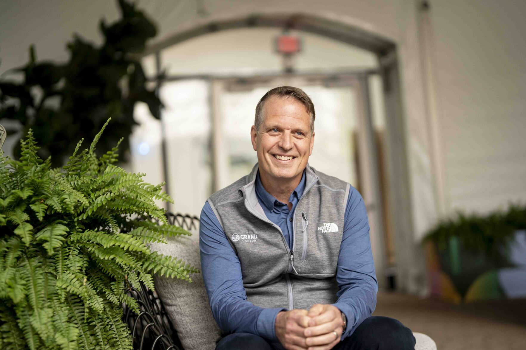 Delaware North investing in premium alternative lodging