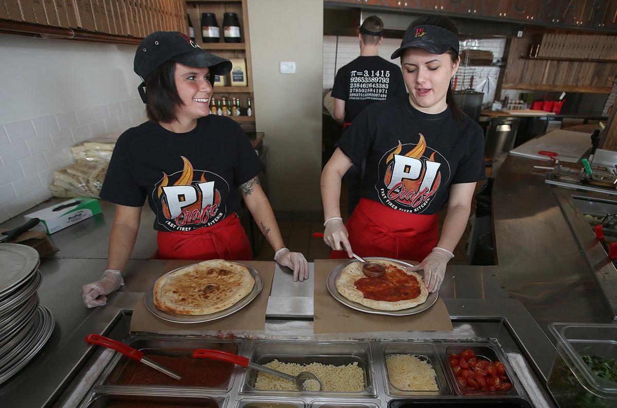 Food Truck Guide: Order Here by Pi Craft Pizza