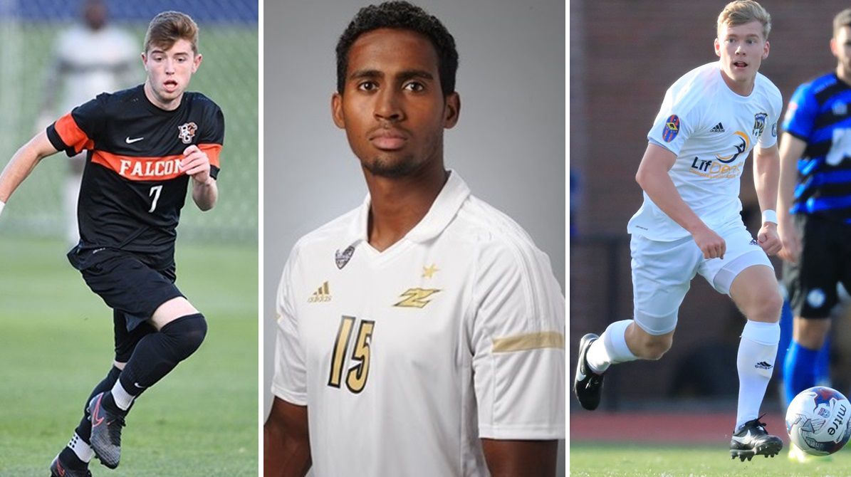 BN Soccer's NPSL Great Lakes East midseason Best XI