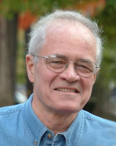 Philip J. Stamp, longtime pharmacist, store owner