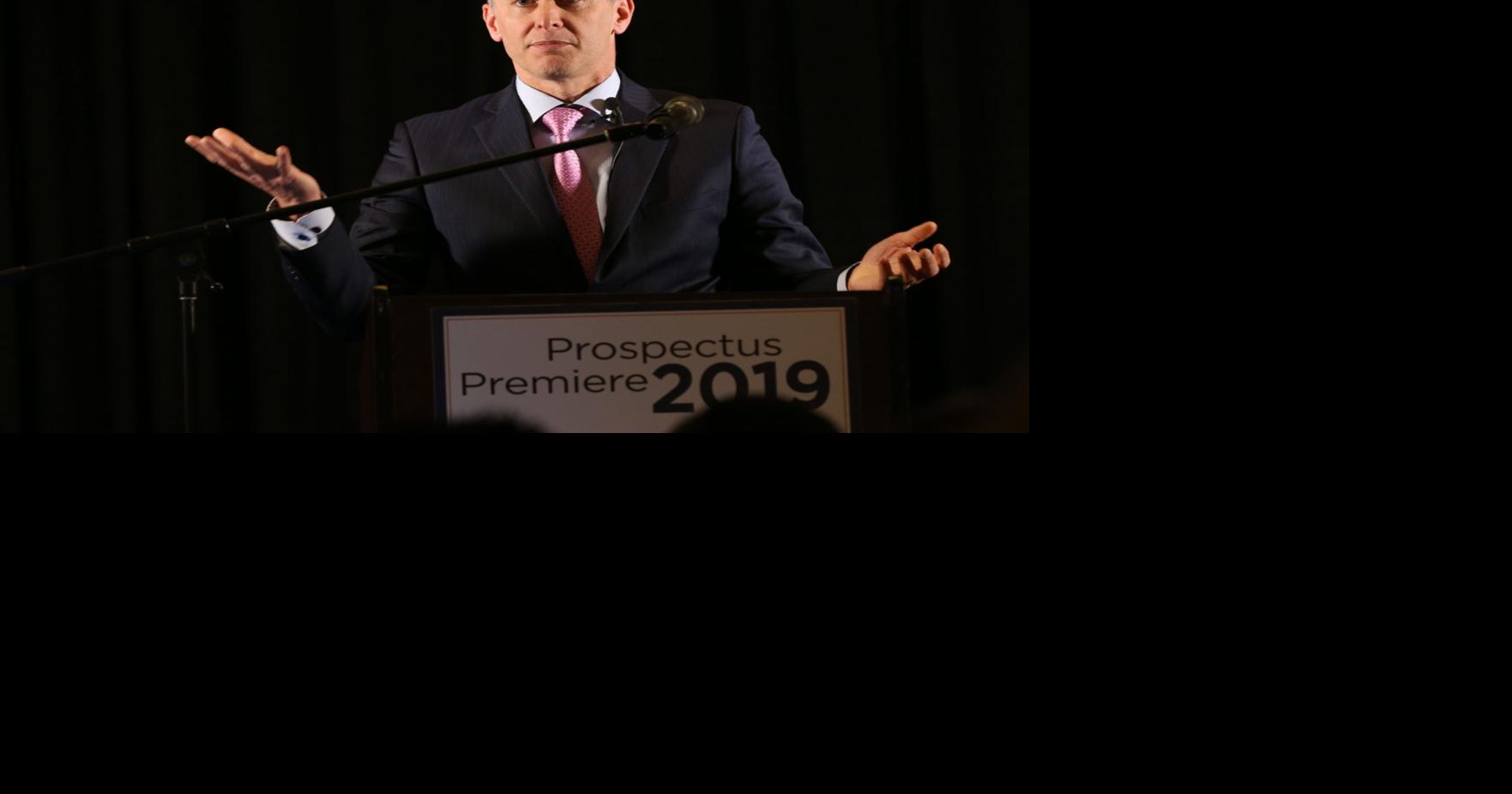 M&T Bank's René Jones says technology, innovation vital to economic growth