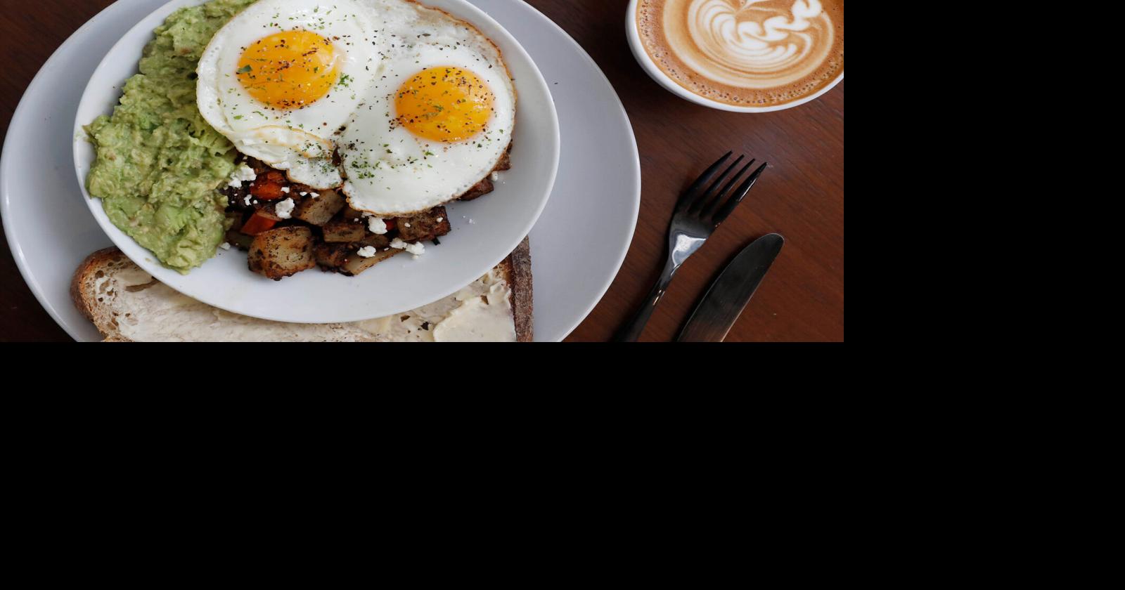 Photos: Public Espresso in downtown Buffalo