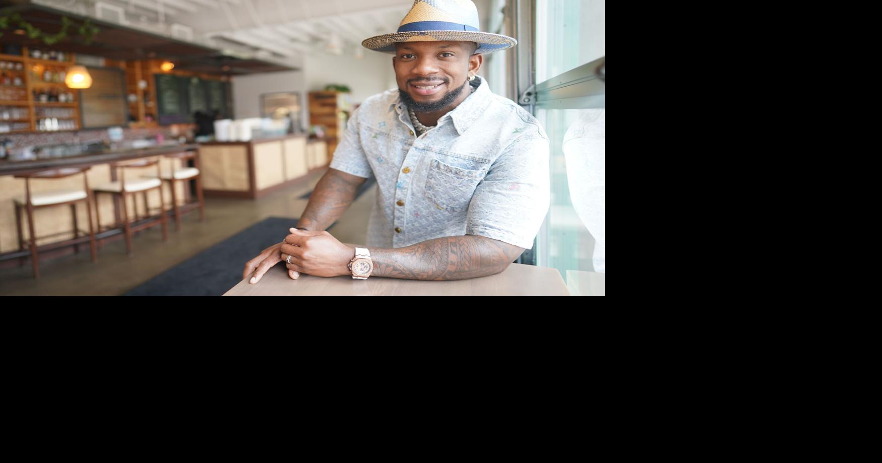 Buffalo's Darian Bryan competing on Fox's 'Next Level Chef'