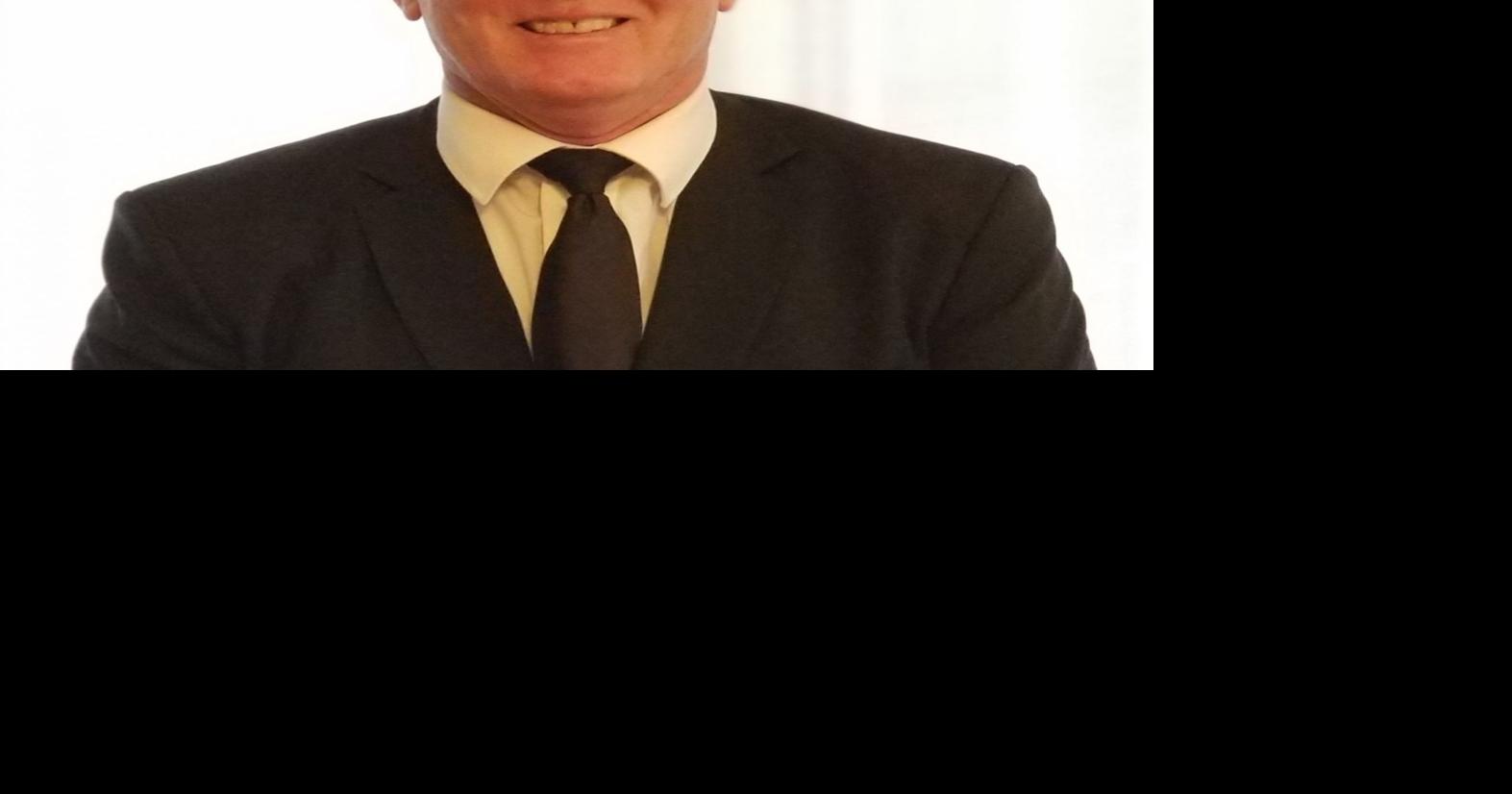 Spanbauer to stay on as Falls Council chairman until end of year