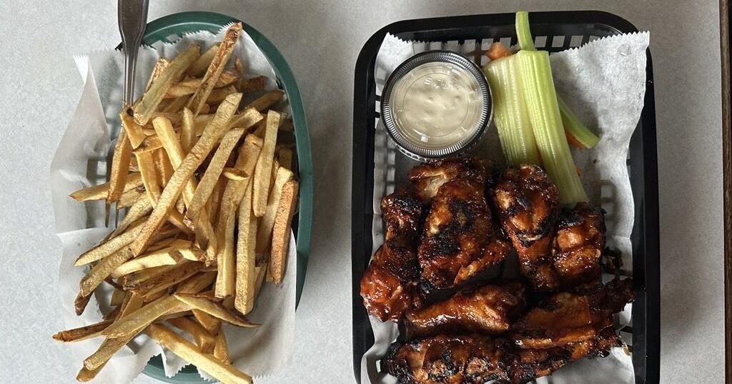 McCormick's Pub opens from former Swannie House bartender
