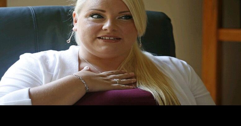 Released from prison, an exonerated Jennifer Marchant wants 'to move on'