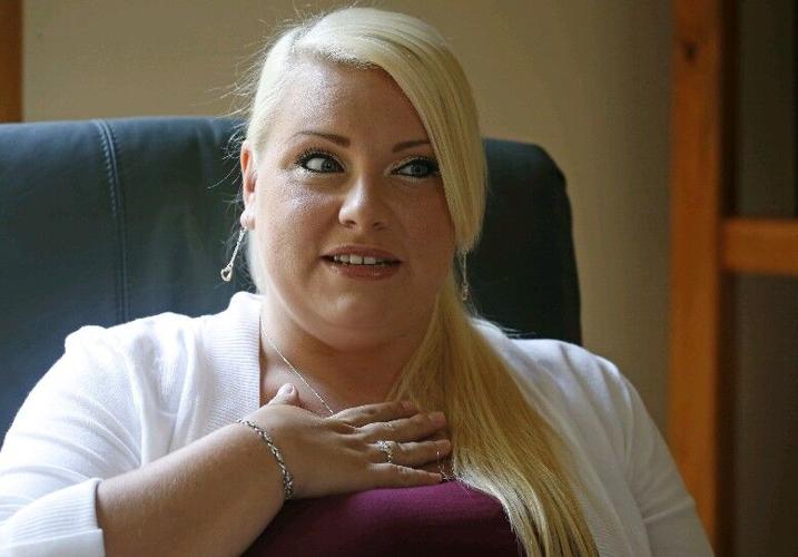 Released from prison, an exonerated Jennifer Marchant wants 'to move on'