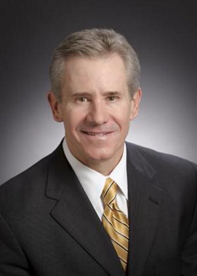 Steve Weathers gets a job in North Carolina after leaving ECIDA