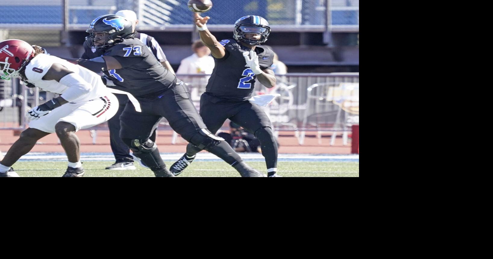 Troy 21, Buffalo 17: 3 takeaways from UB's loss