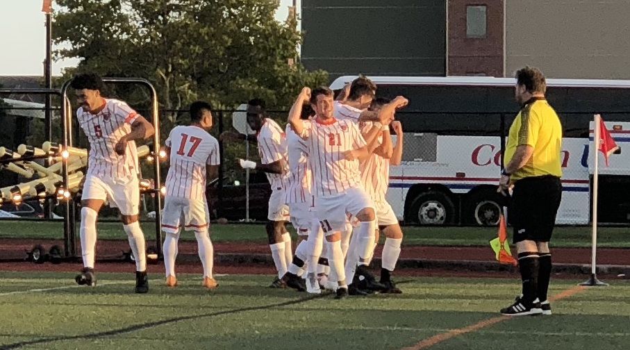 5 things to know about Buffalo State men's soccer | Soccer ...