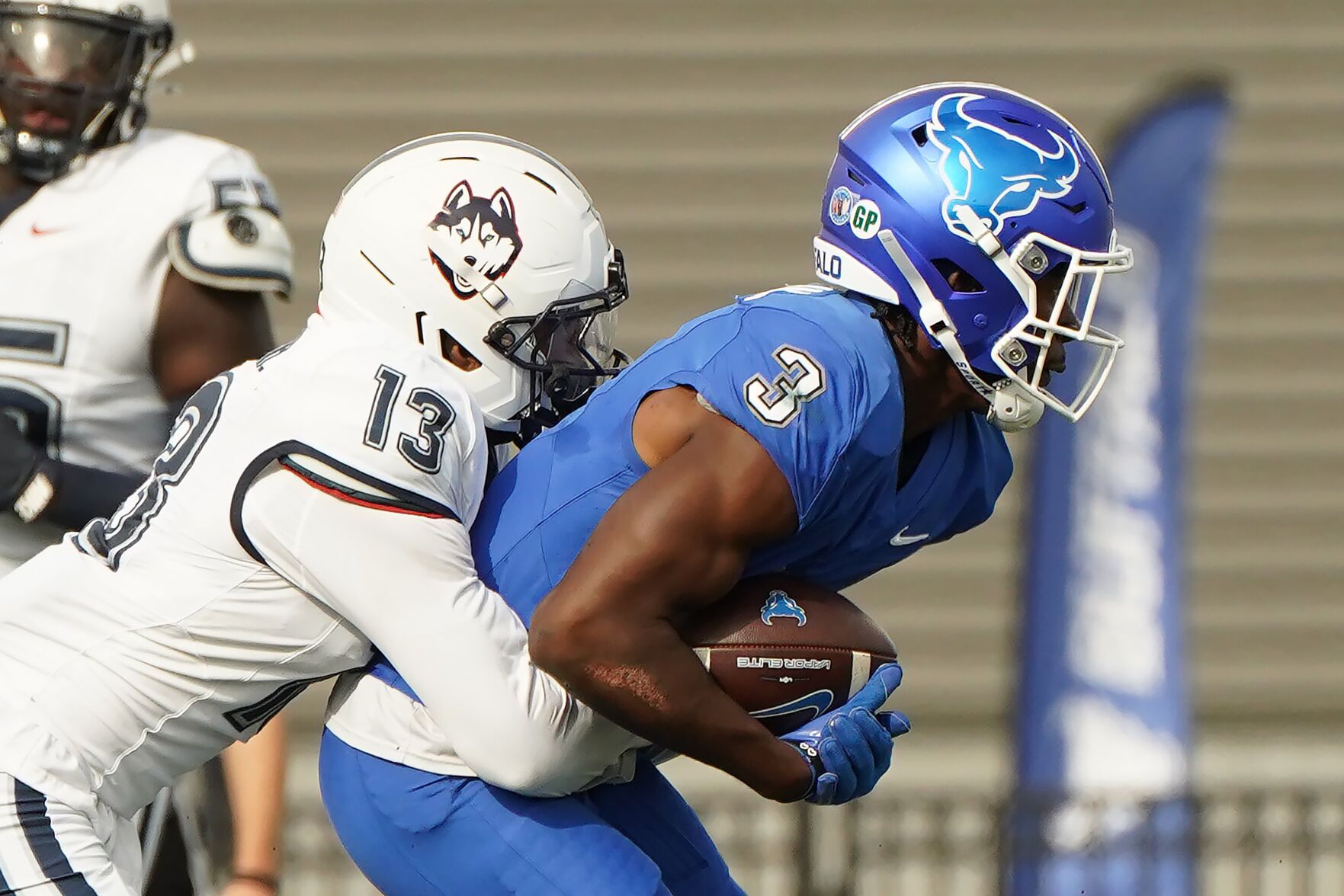 UB Bulls making moves in the transfer portal