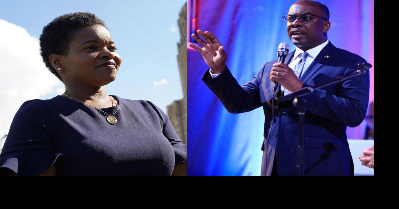 Rod Watson: A challenge for mayoral voters: Don’t let two-word label ...